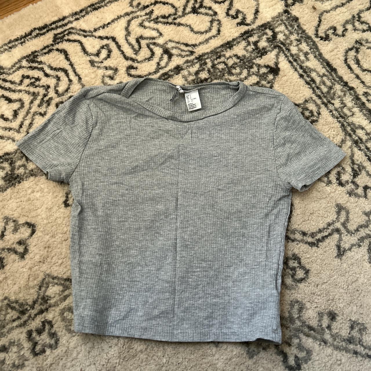 divided t-shirt size: small - Depop