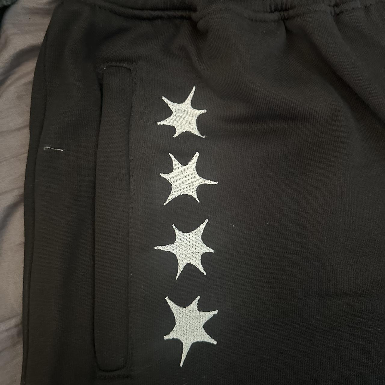 PROTECT LDN SWEAT SHORTS Brand new with original... - Depop