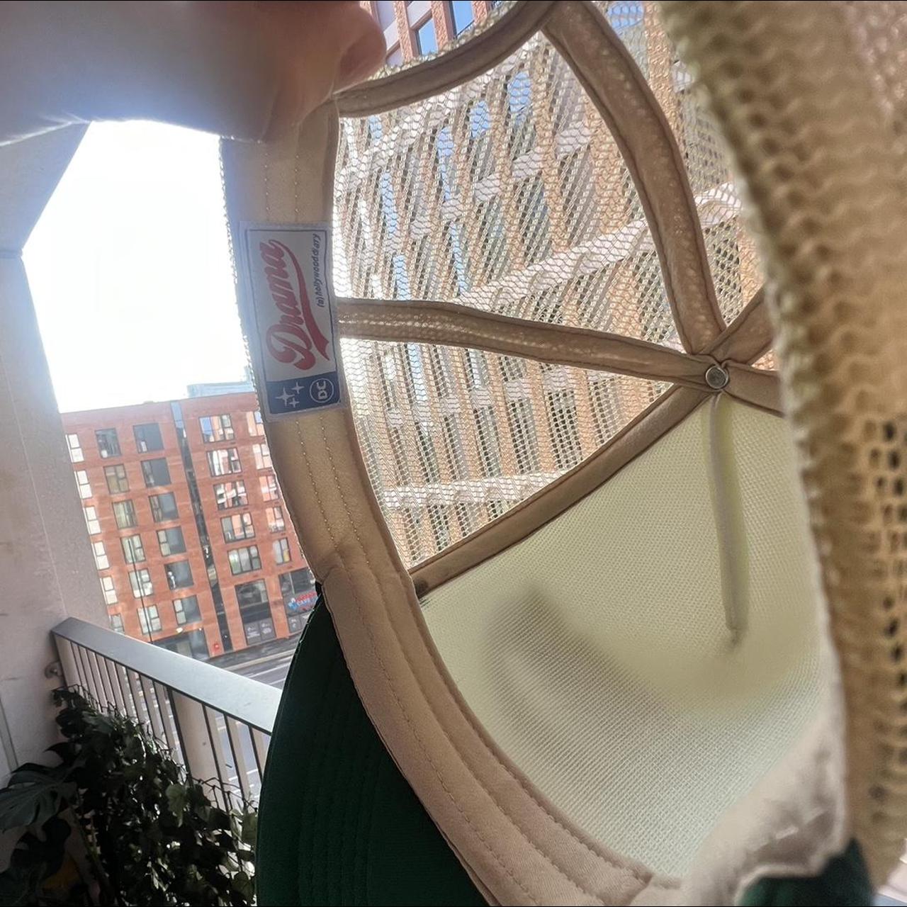 Limited edition colour way DRAMA CALL CAP - £45... - Depop