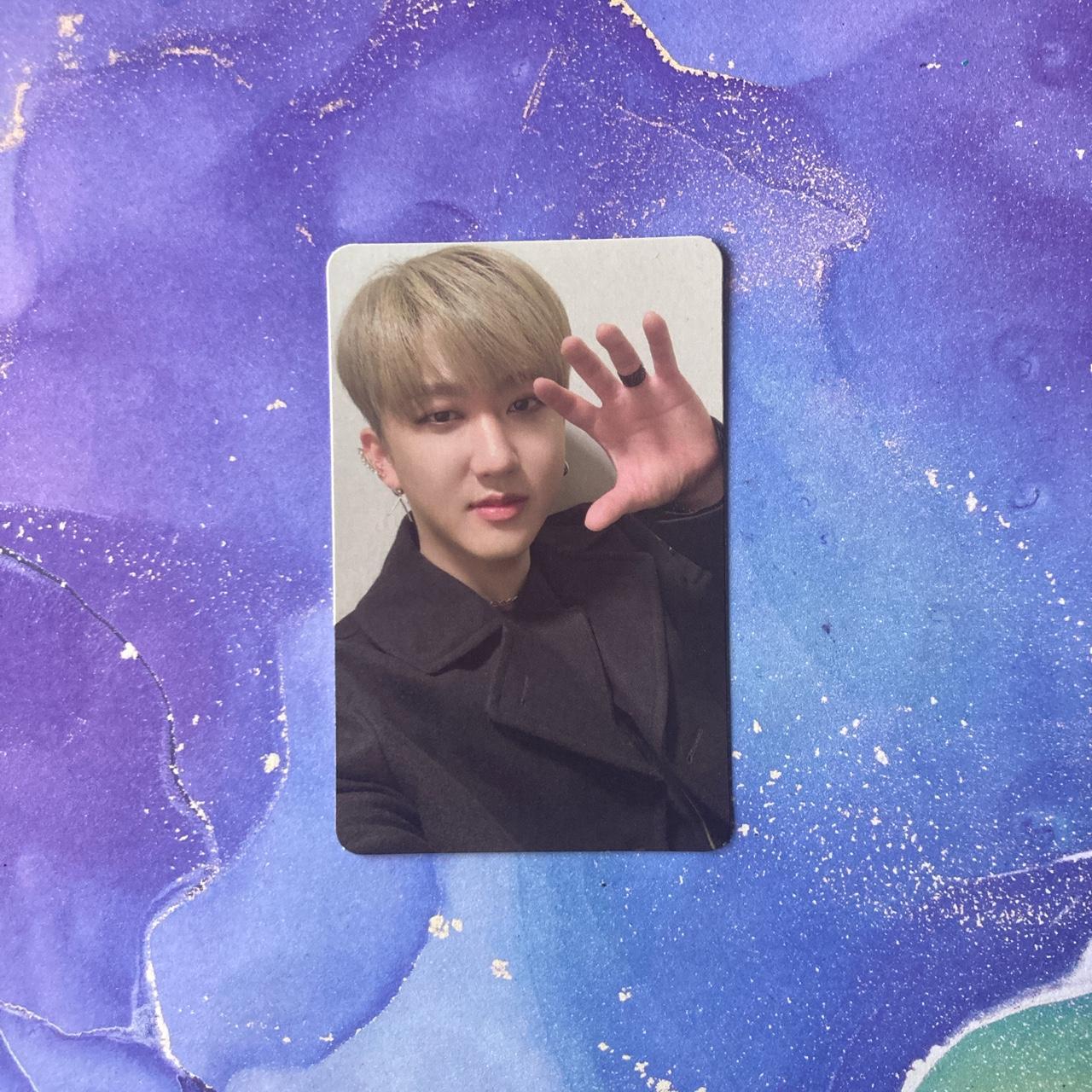 Stray Kids Changbin PC - Oddinary SKZ... - Depop