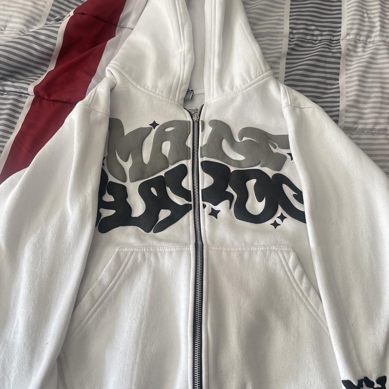 Made Havoc Zip Up Brand New Limited Edition Never... - Depop