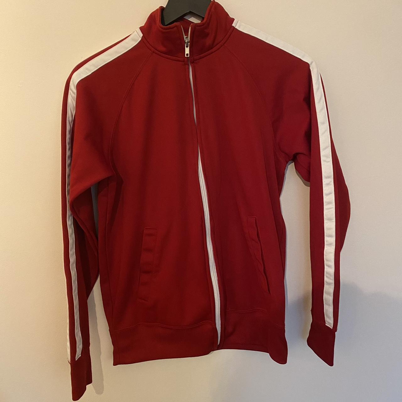 Mad Max Stranger Things jacket from season 2, hardly... - Depop