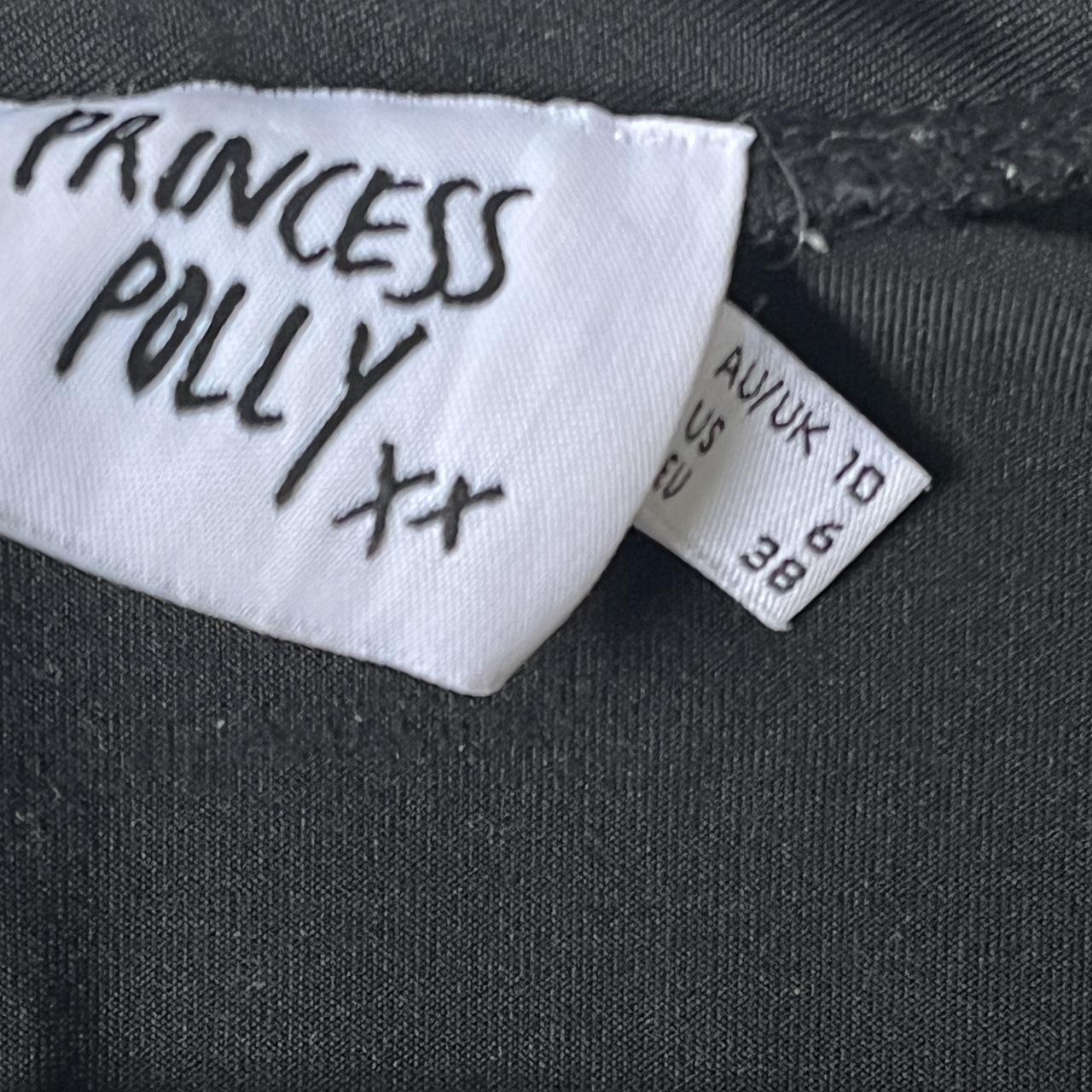 Princess Polly body suit Worn once Size 6... - Depop