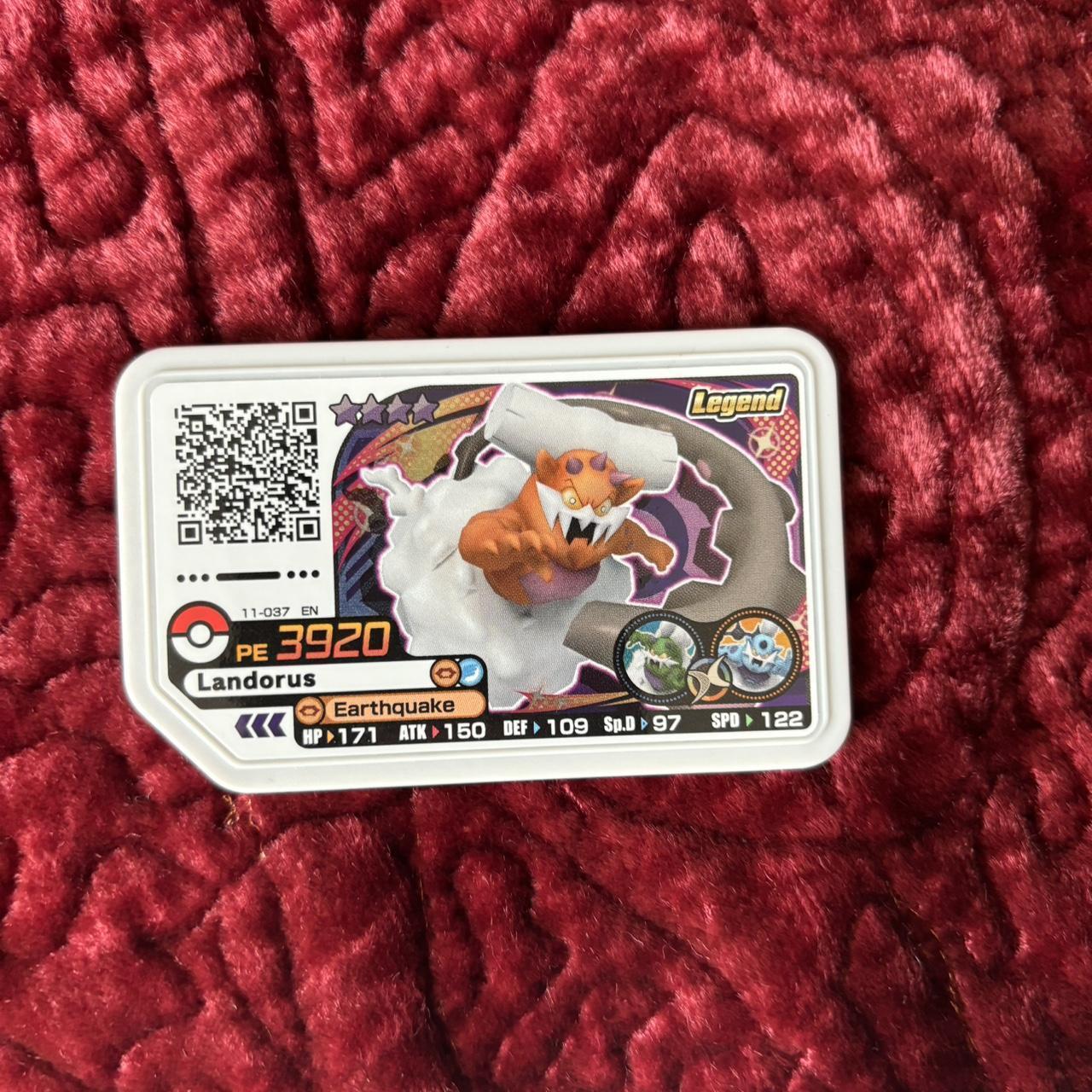 Pokémon Ga-Ole Disks from Singapore. Very rare as... - Depop