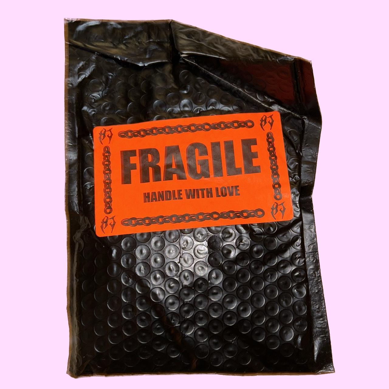 Hard Jewelry Angel Of Death Ring! Brand new never... - Depop