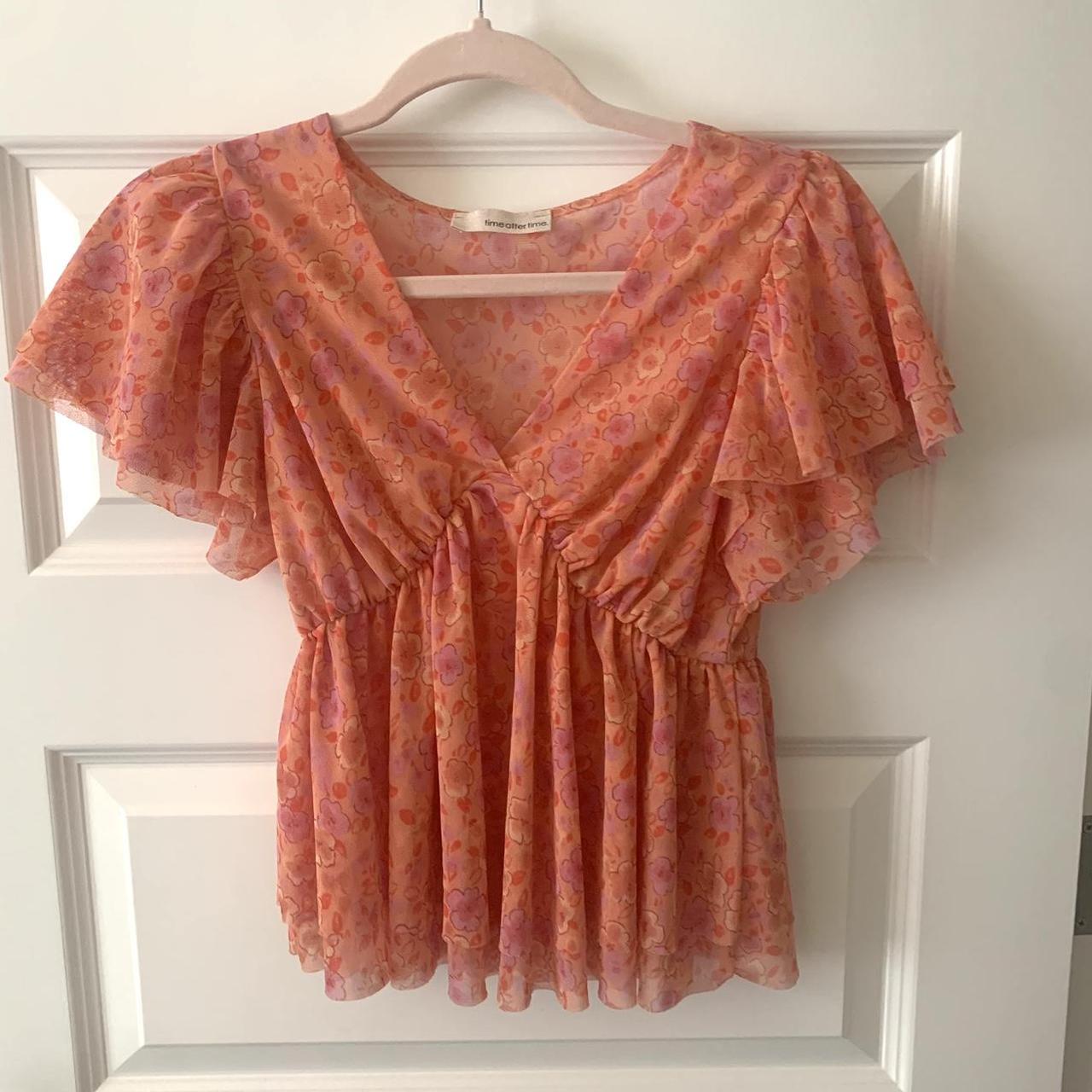 REPOP #boutique #pinktop - Depop