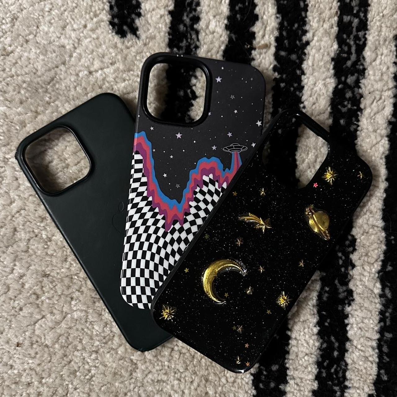 assorted iphone 13 pro max cases • loved all of... - Depop