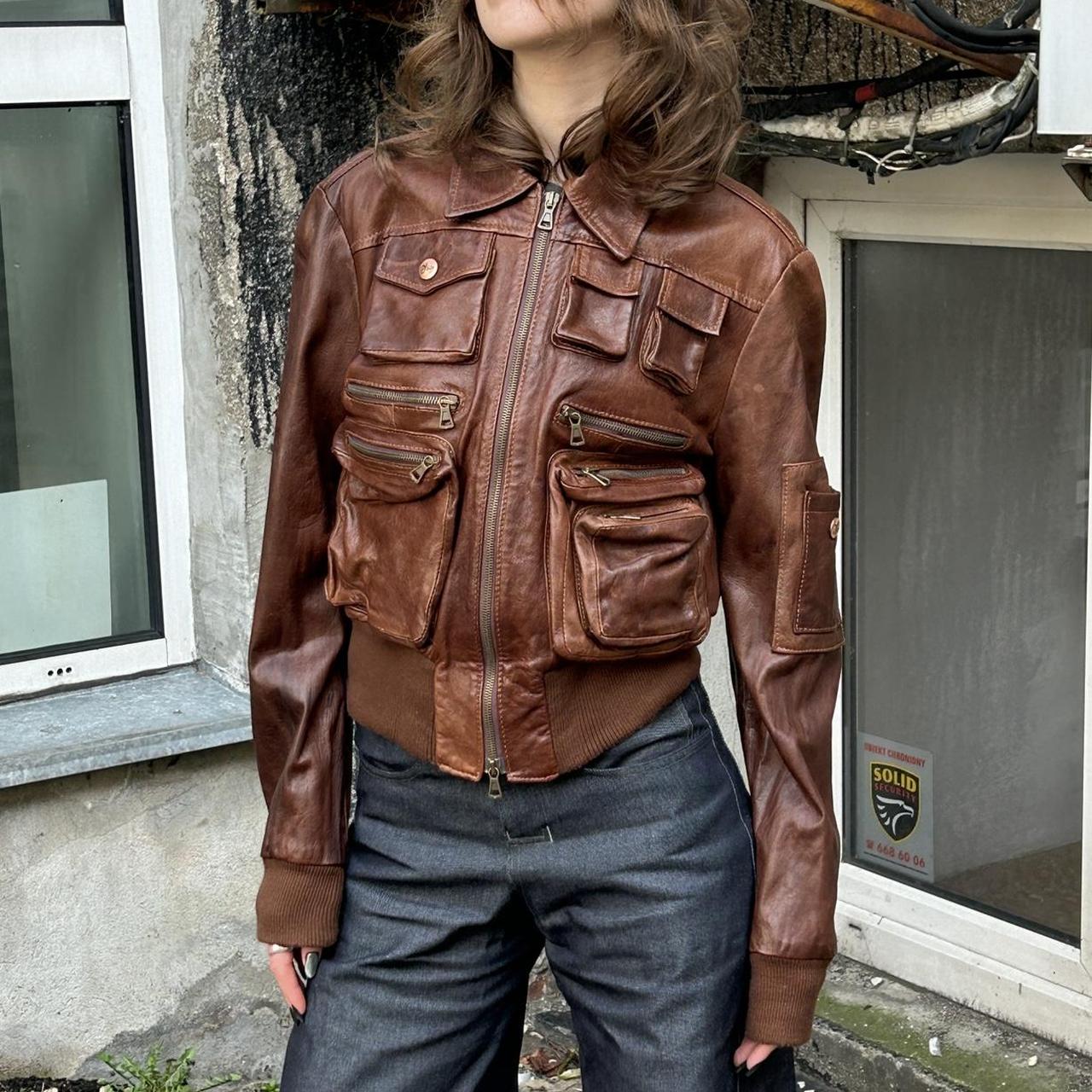 Women's Jacket | Depop