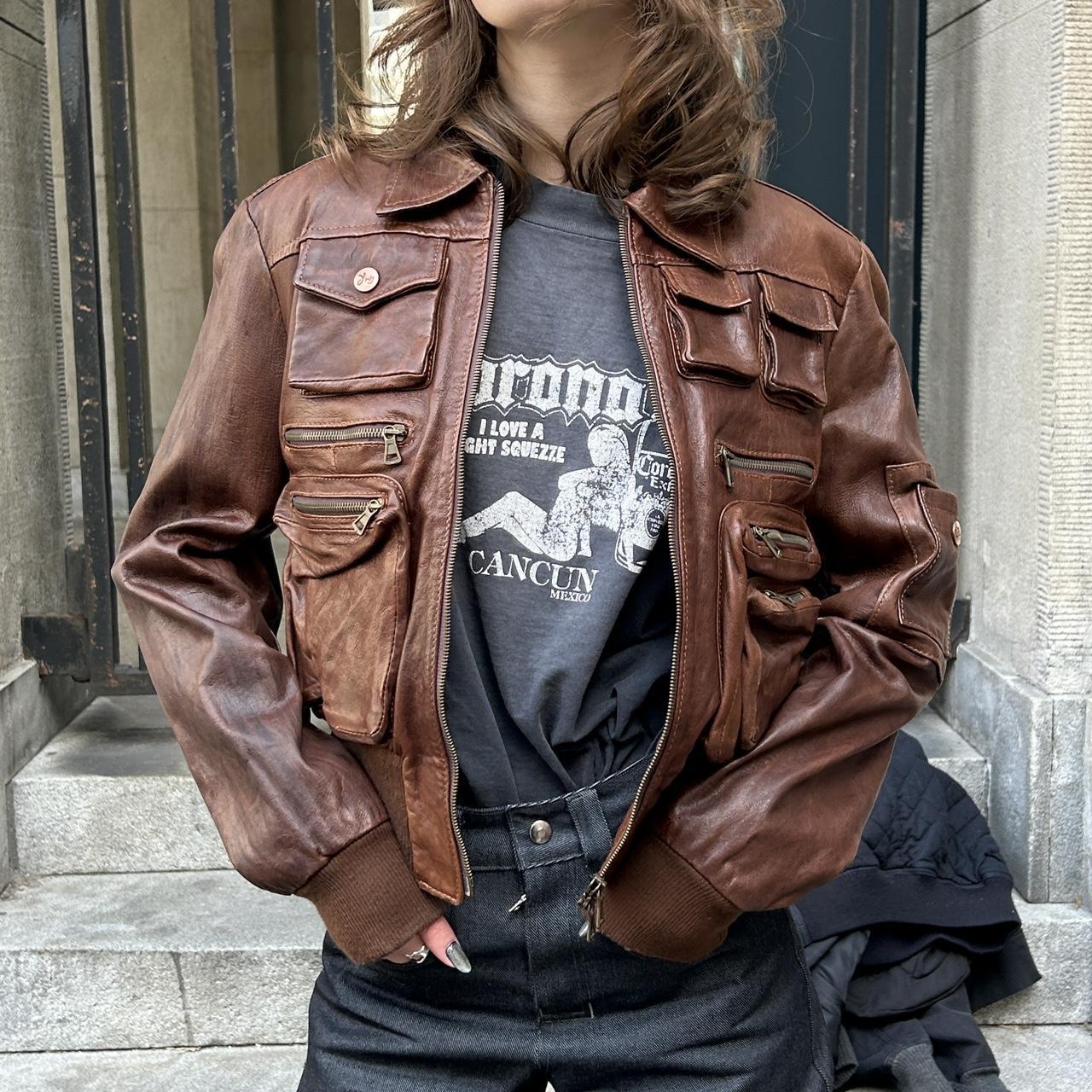 Women's Jacket | Depop