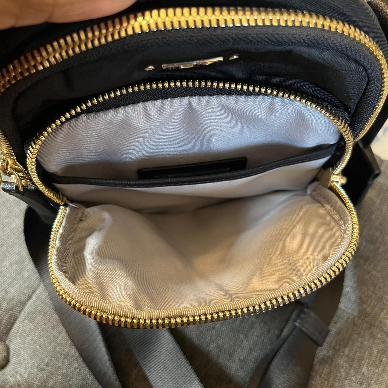 Tumi Voyageur Ruma Crossbody Bag ⭐️DEPOP PAYMENTS... - Depop