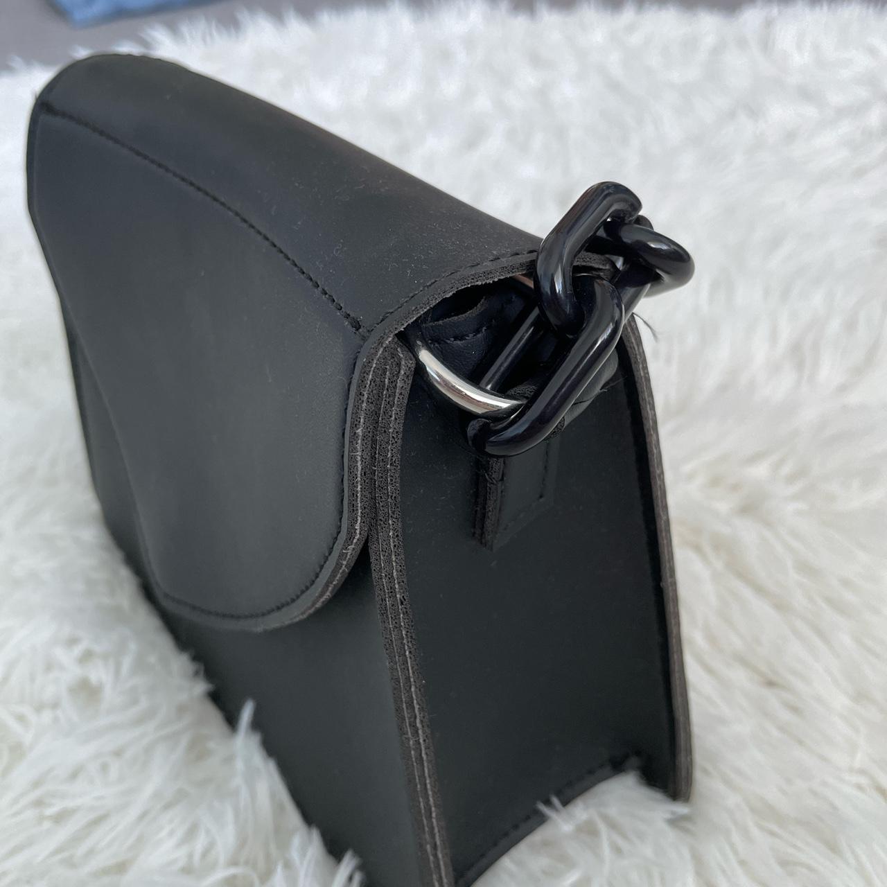 Miniso hand held bag Brand new never been used... - Depop