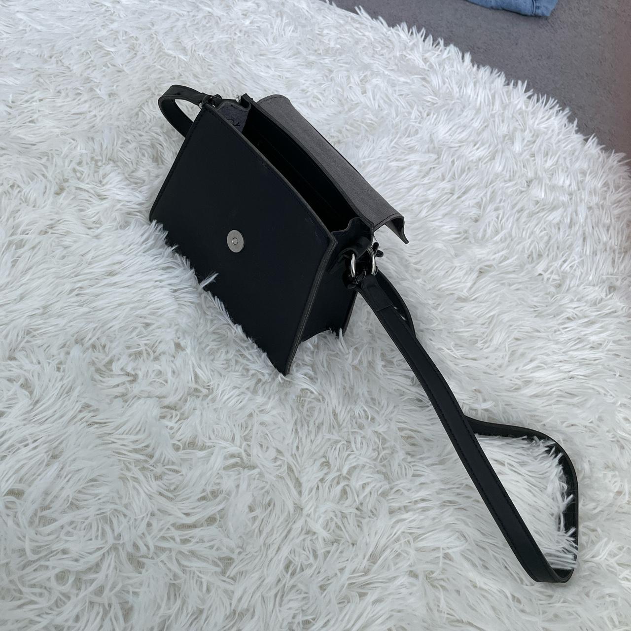 Miniso hand held bag Brand new never been used... - Depop