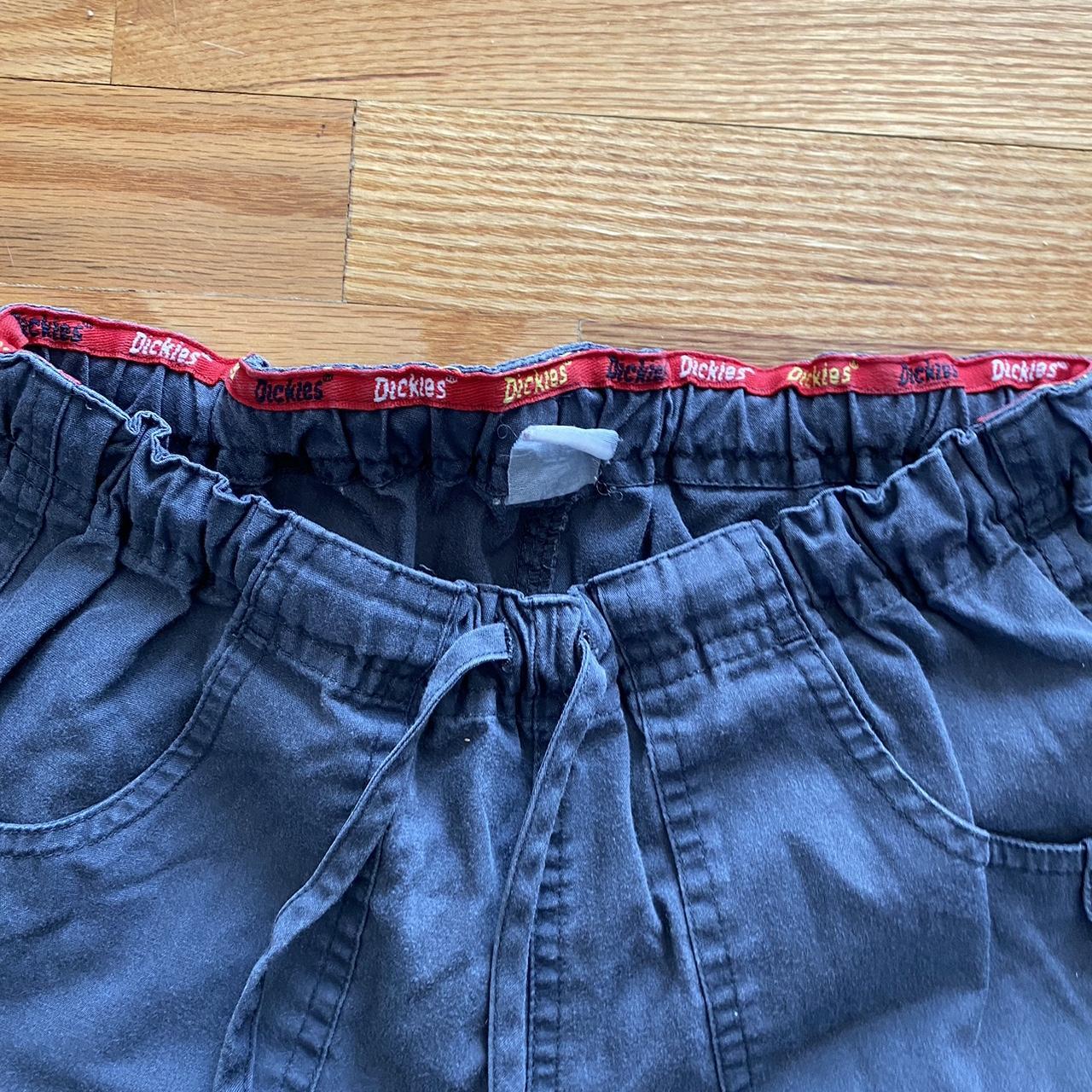 Dickies Womens Trousers Depop