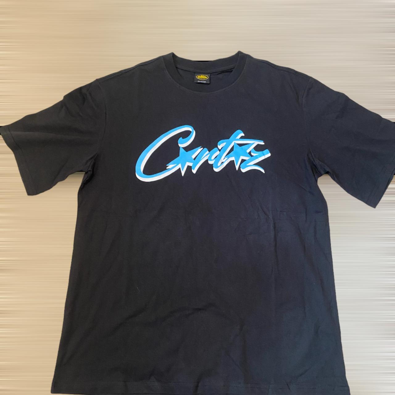 Corteiz T shirt In Original Packaging, Never Worn... - Depop