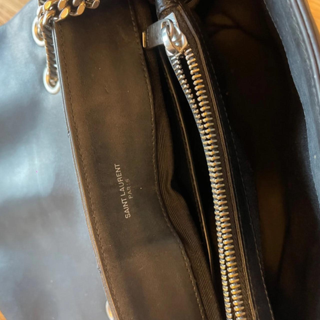 Yves Saint Laurent Bag Yves Saint Laurent Good... - Depop