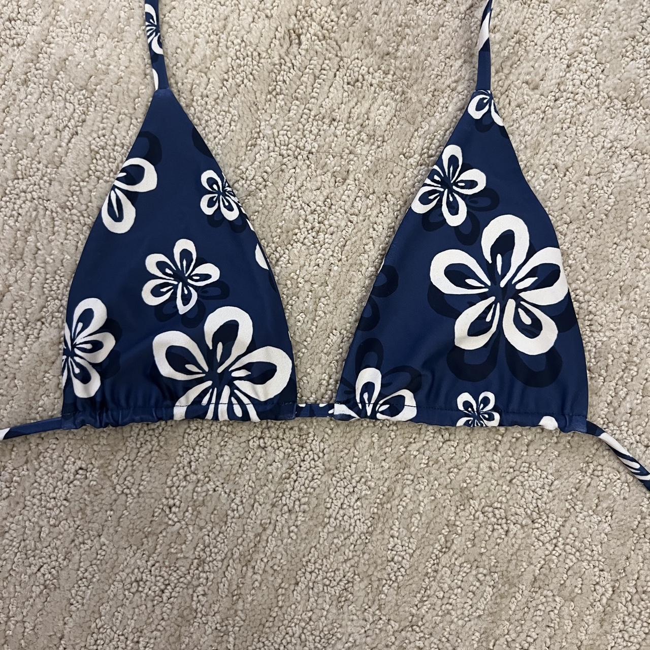 Benoa Swim Maramatea top Size small ‼️brand new‼️ 🏷️85... - Depop