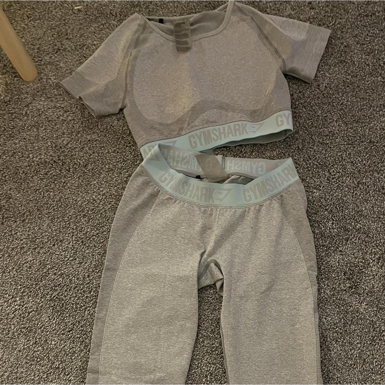 Gymshark Women's Top | Depop