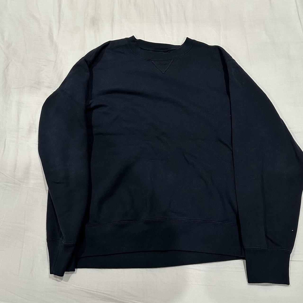 UNIQLO SWEATSHIRT !DM for size guide - Depop