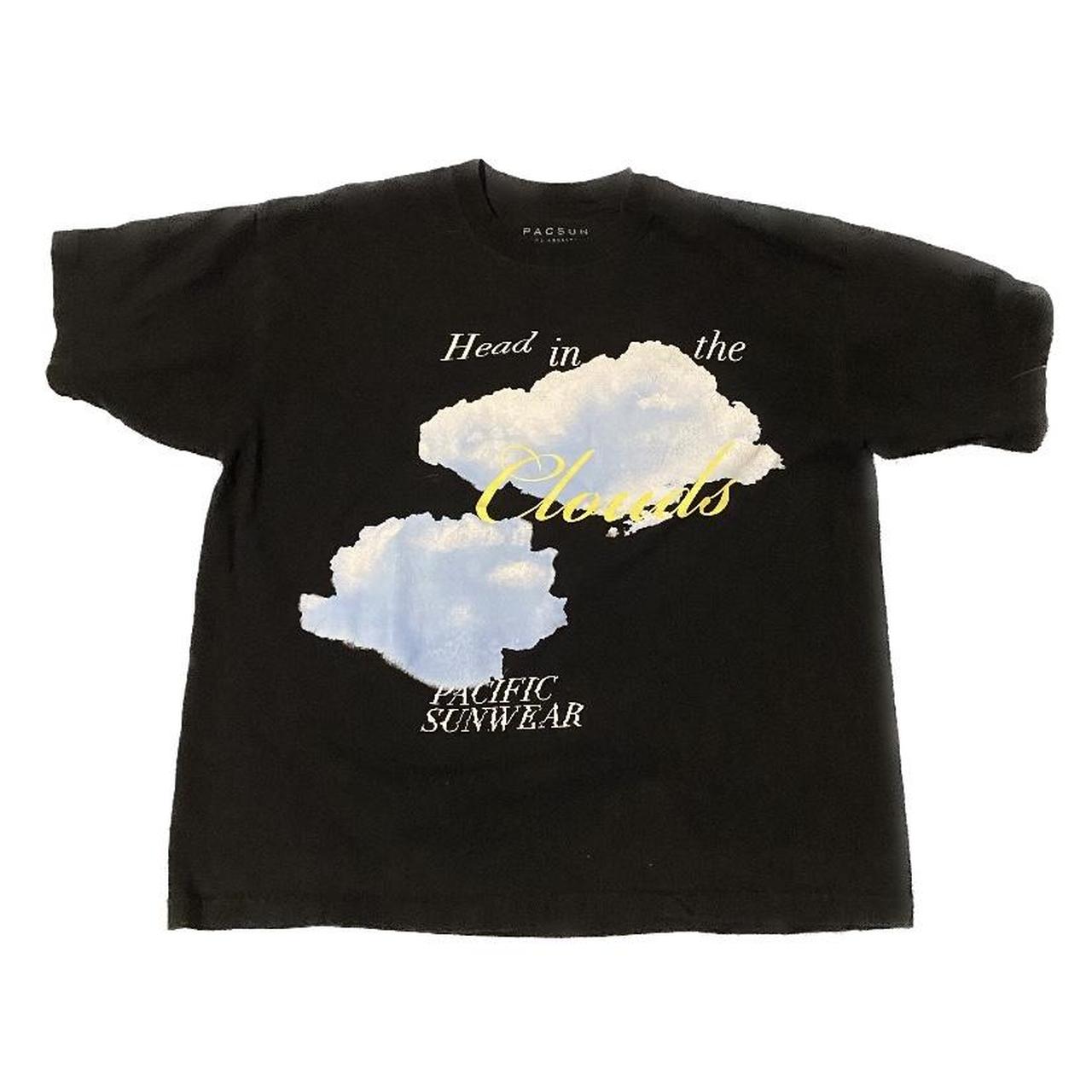 Pascun Graphic Tee - Depop