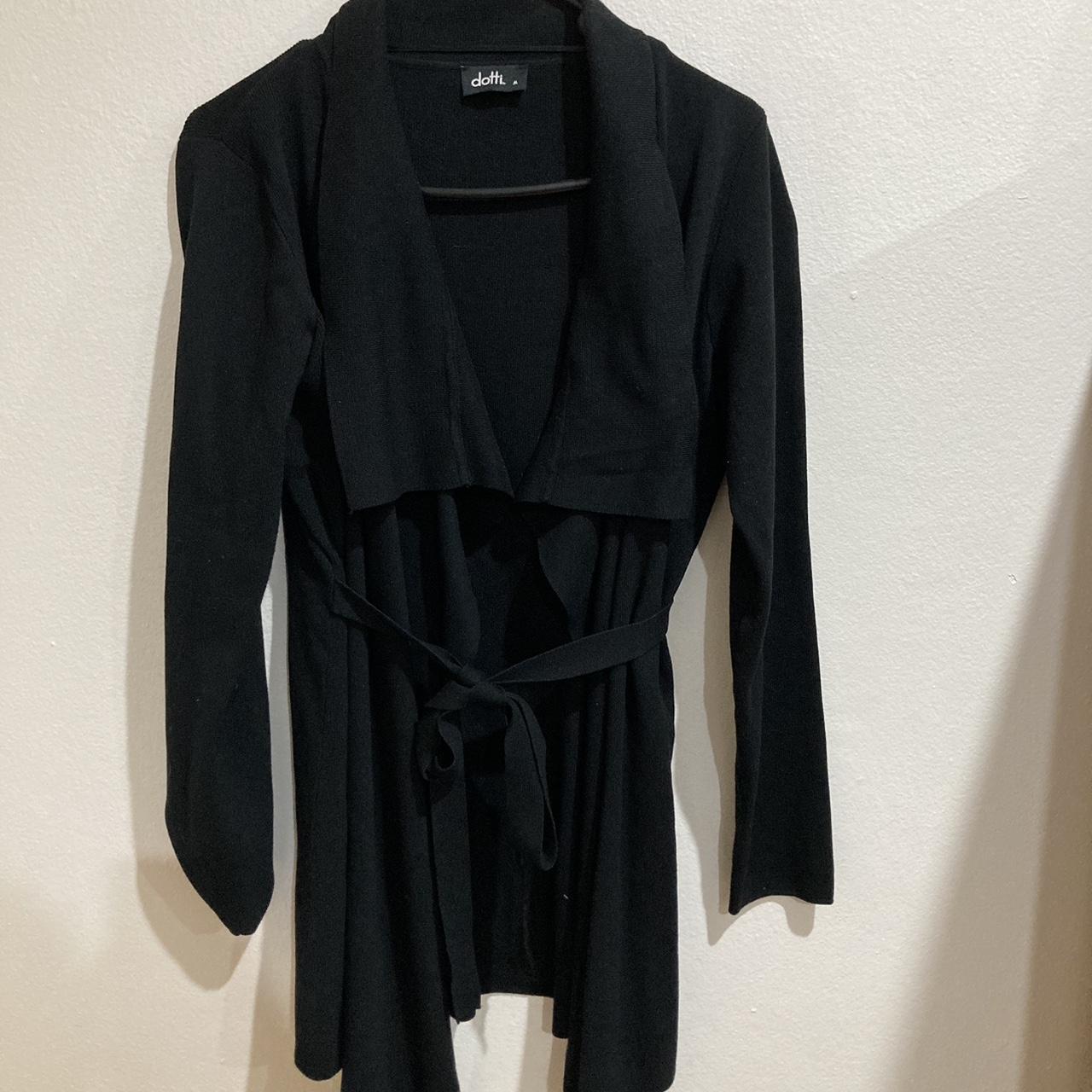 Dotti wrap cardigan - Depop