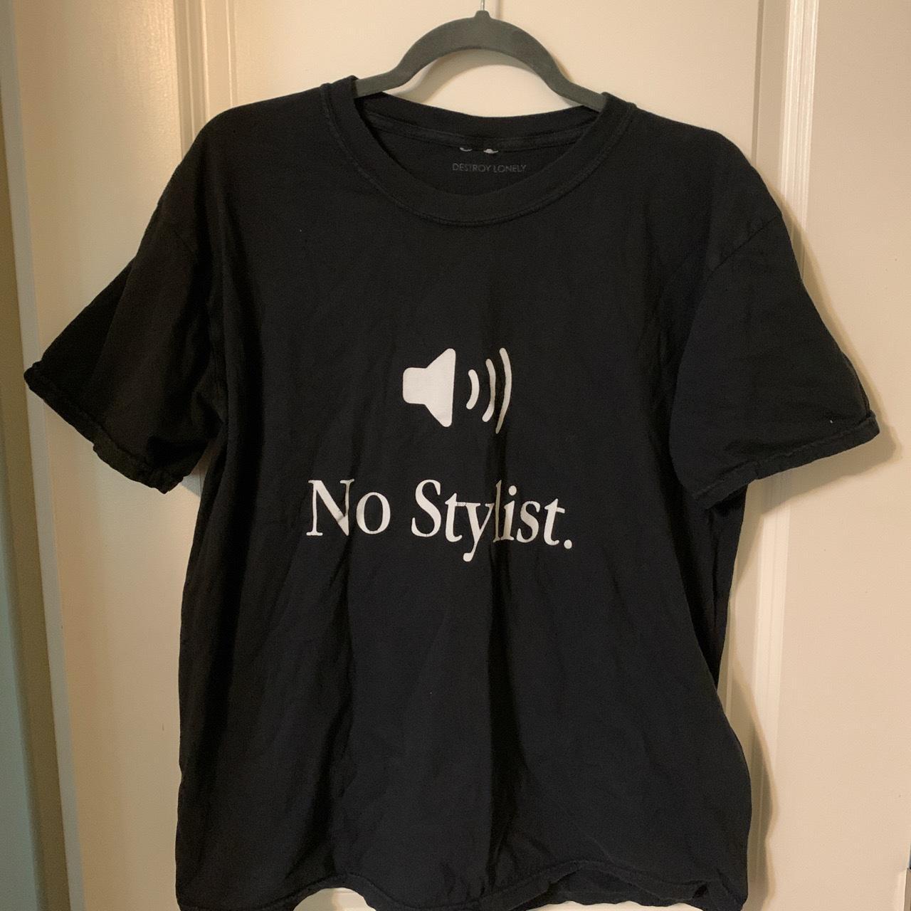 Destroy Lonely No stylist Merch From the first drop... - Depop