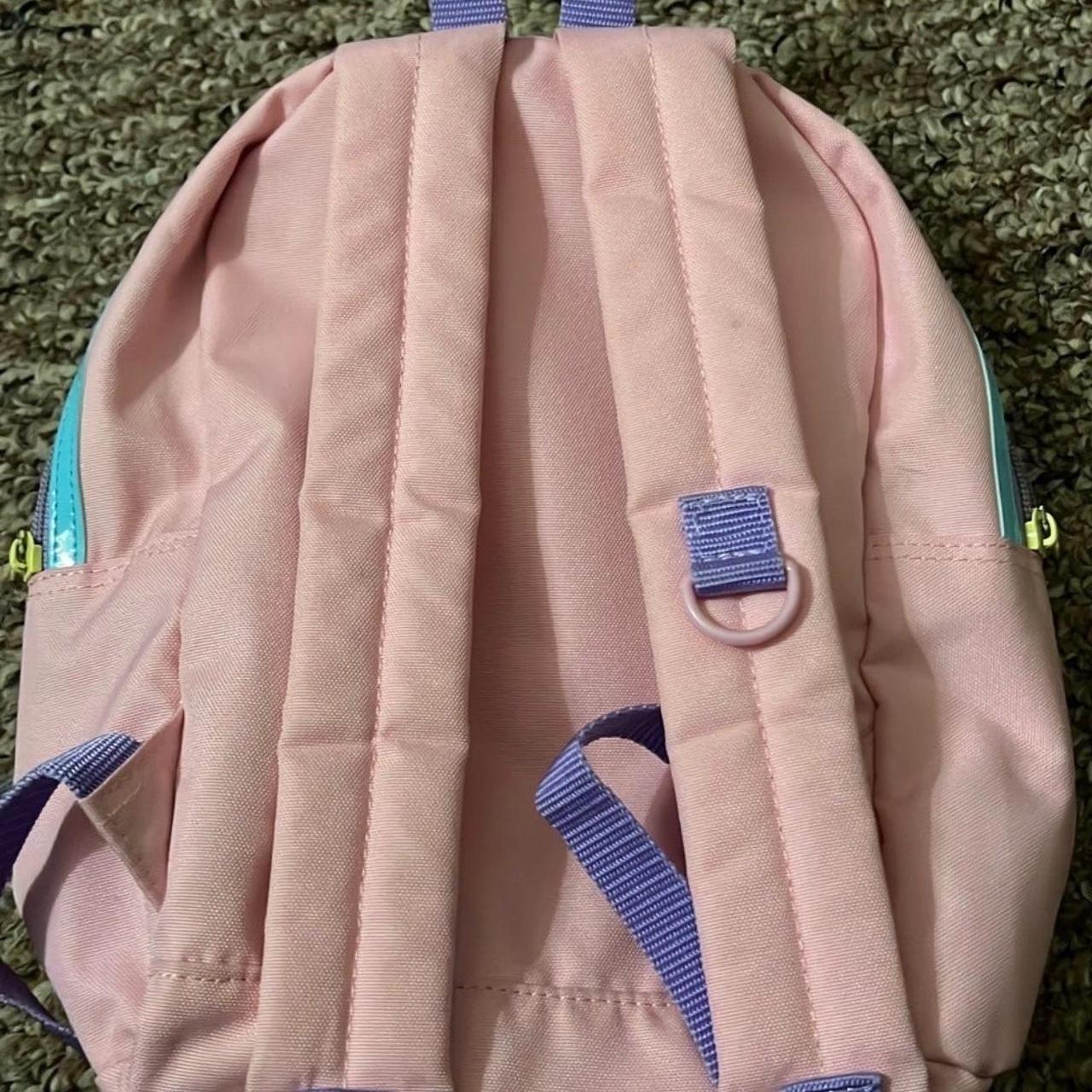 Rare Small Little Twin Stars Backpack Good... | Depop
