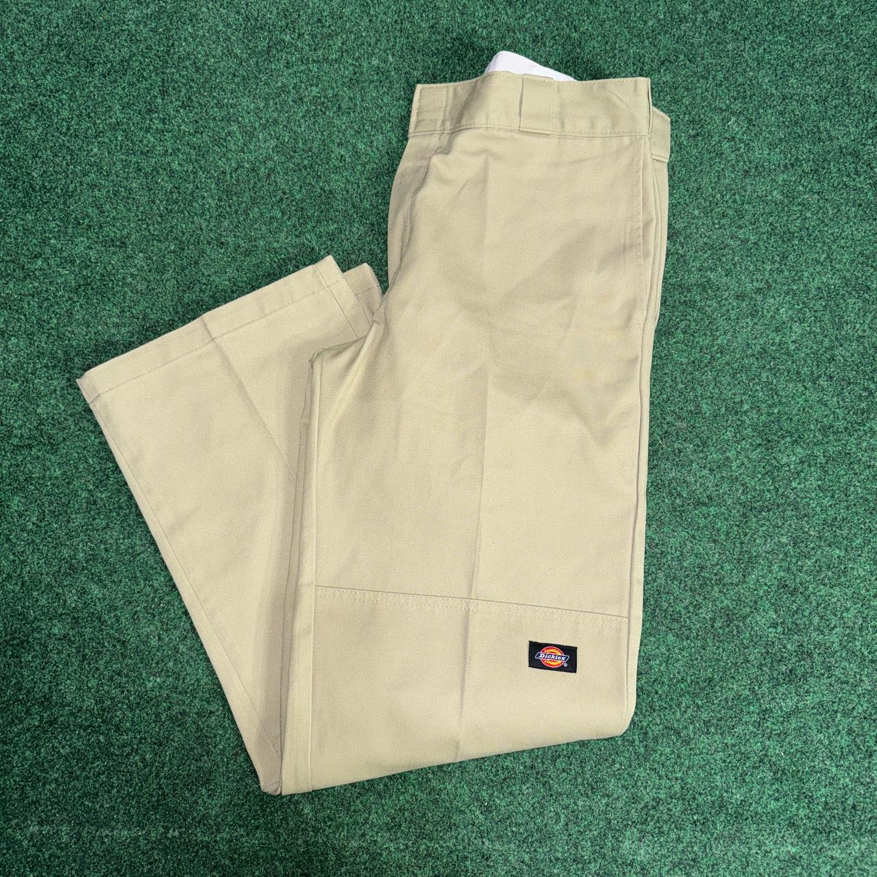 Dickies loose for double knee pants size 32x32 | Depop