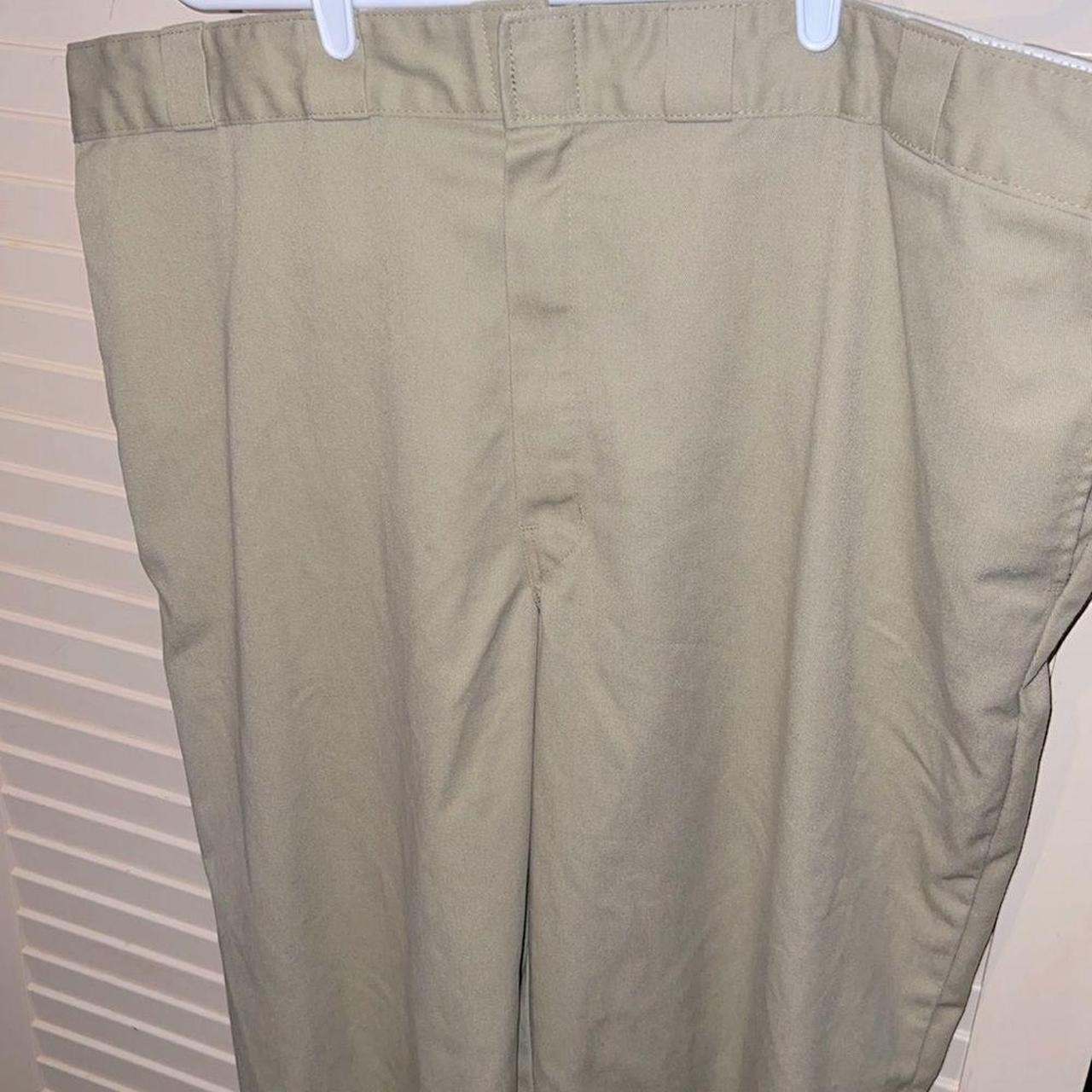 Dickies 874 Original Fit Work Pants Size 48 X 30 In Depop