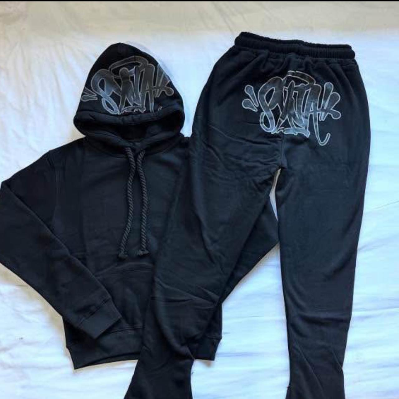 Syna World Tracksuit NEW Size S | Depop