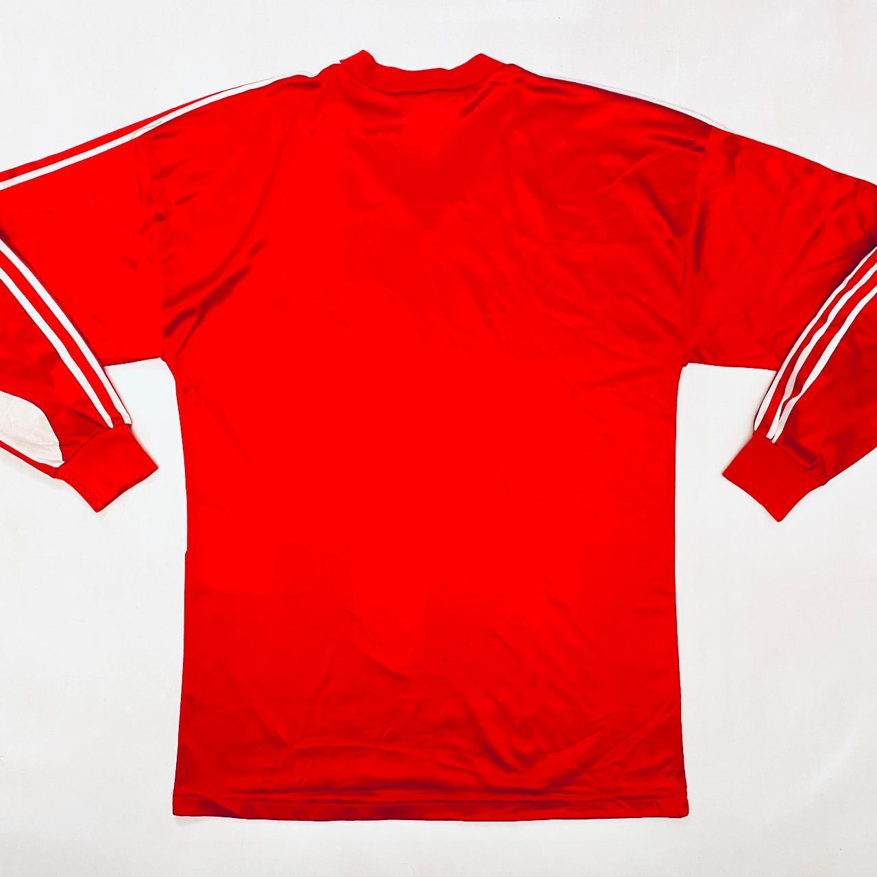 Original Vintage Adidas Template Shirt From The Depop Original Vintage Adidas Template Shirt From The Depop