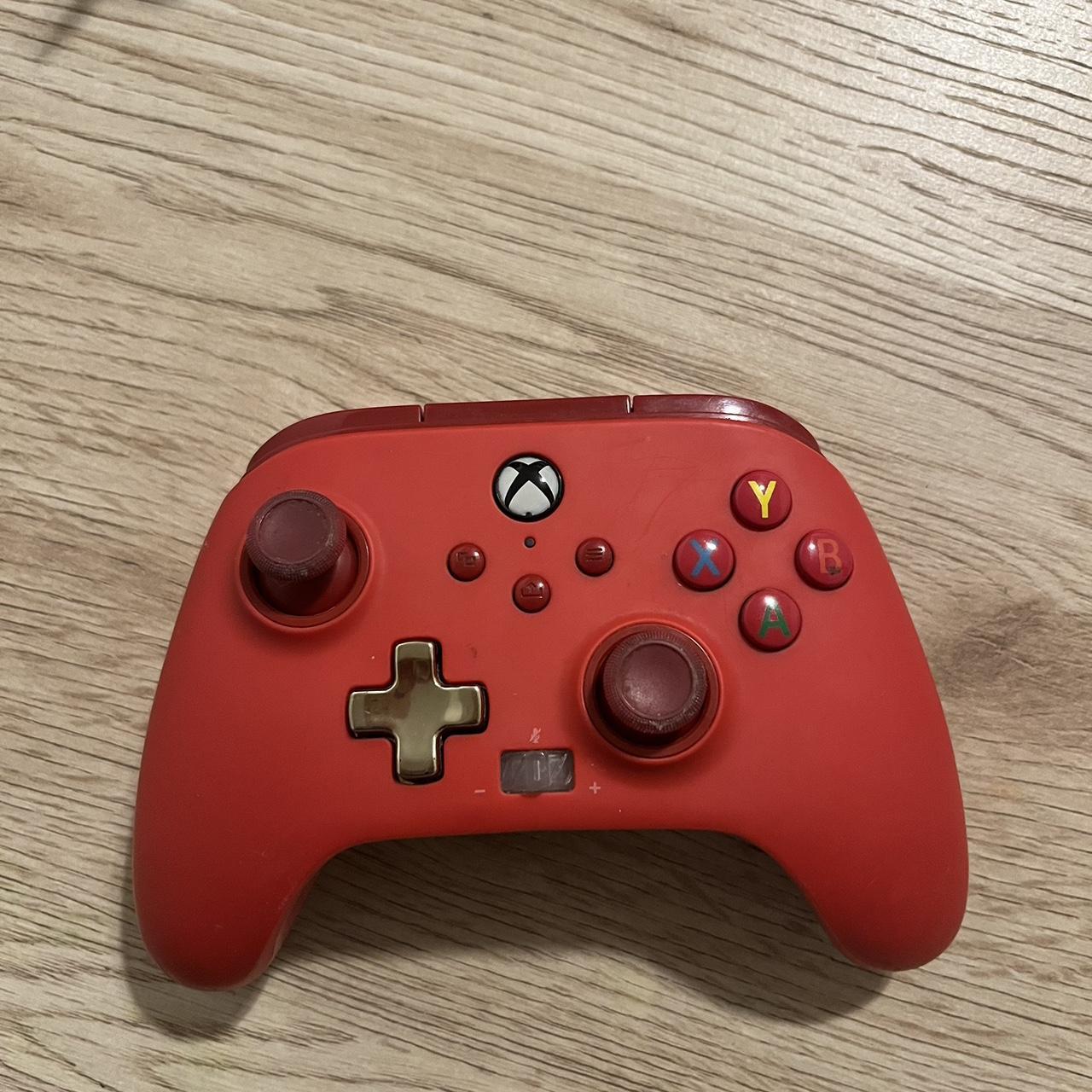 X box controller 🎮 Fairly used Negotiable price! - Depop