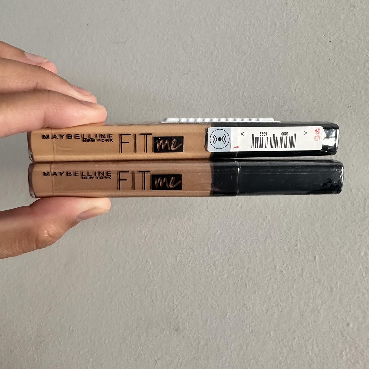 Maybelline Makeup | Depop