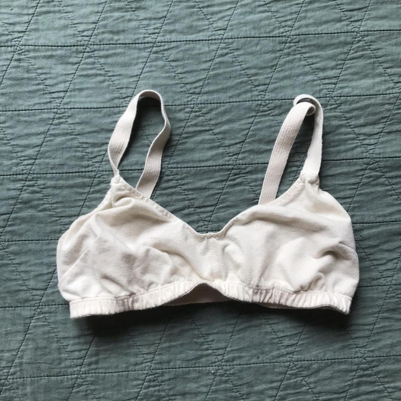 Pansy Women's Panties | Depop