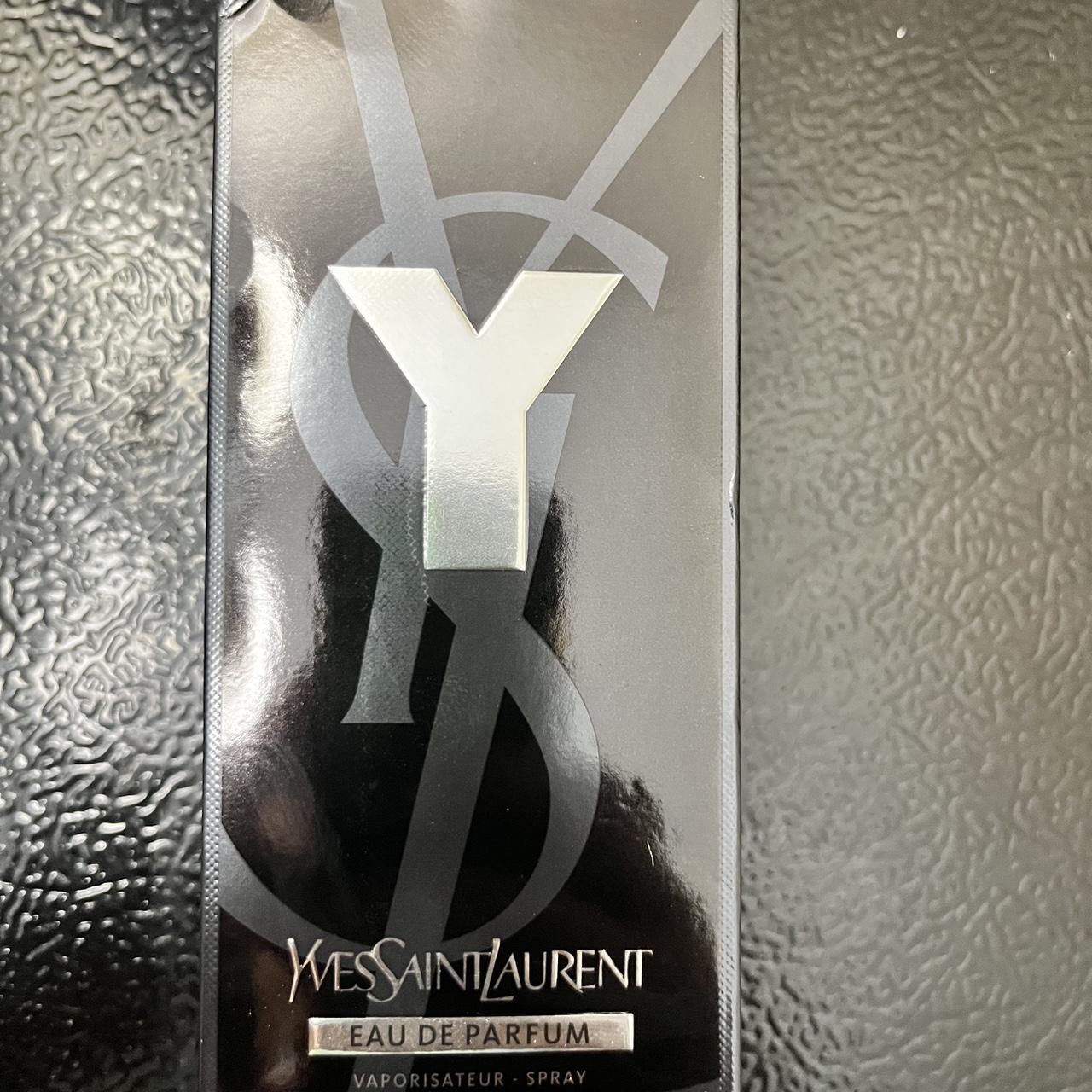 YSL Y Cologne is a modern fragrance that embodies... - Depop