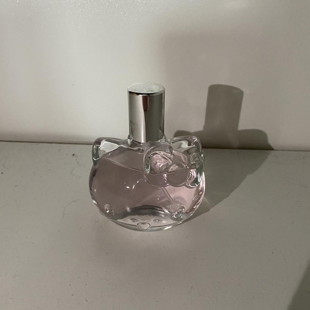 official sanrio hello kitty perfume - Depop