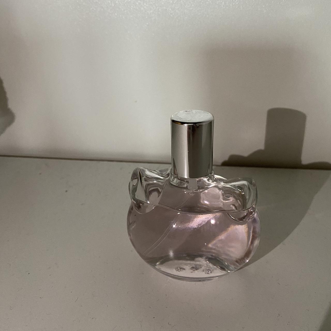 official sanrio hello kitty perfume - Depop