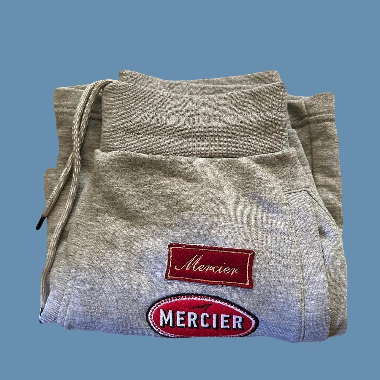 Mercier shorts Size XS Amazing condition #mercier... - Depop