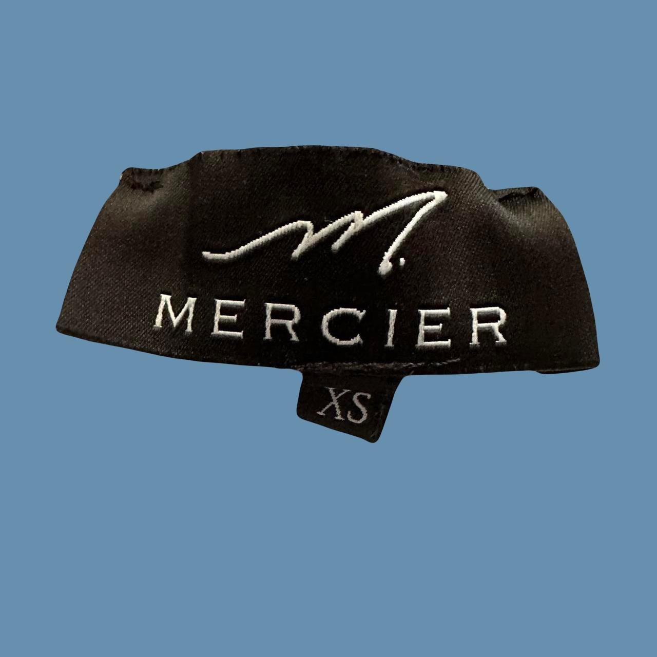 Mercier shorts Size XS Amazing condition #mercier... - Depop