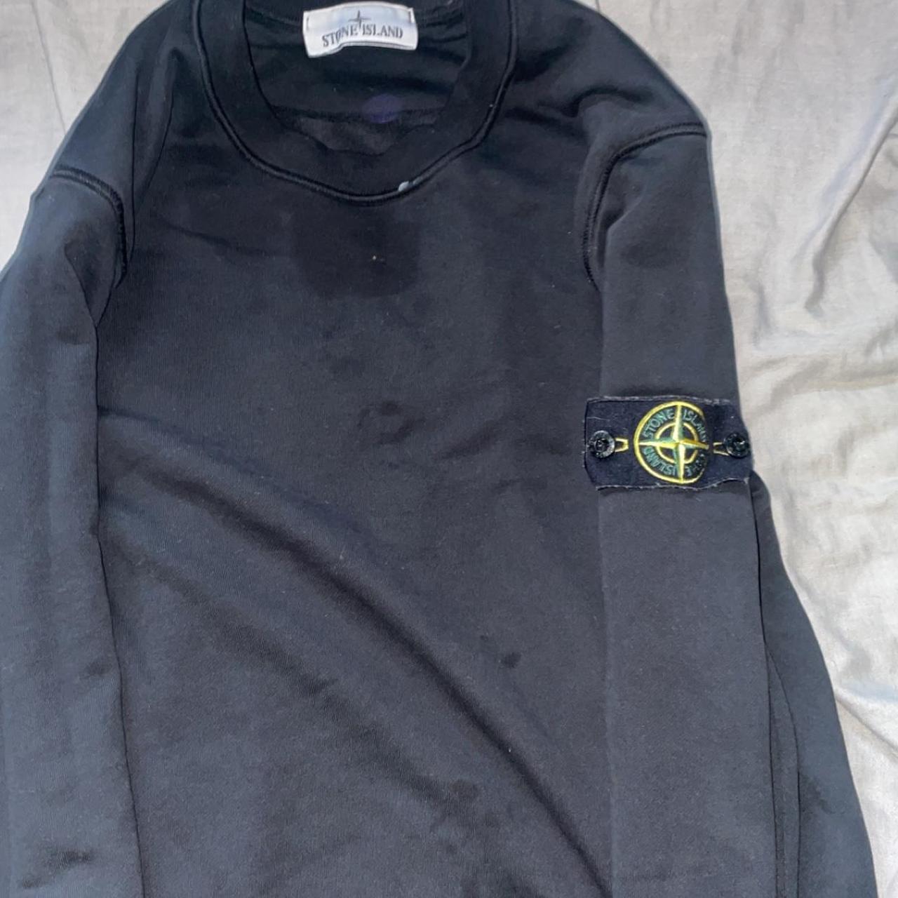 does have a slight rip by the sleeve but i can get... | Depop