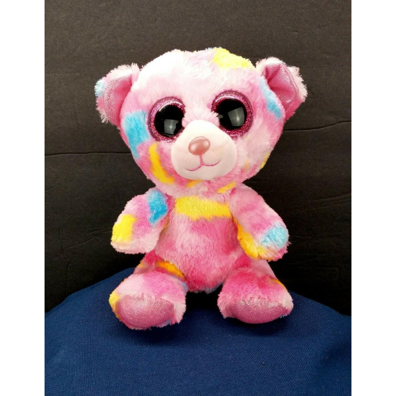 Ty beanie boos franky store