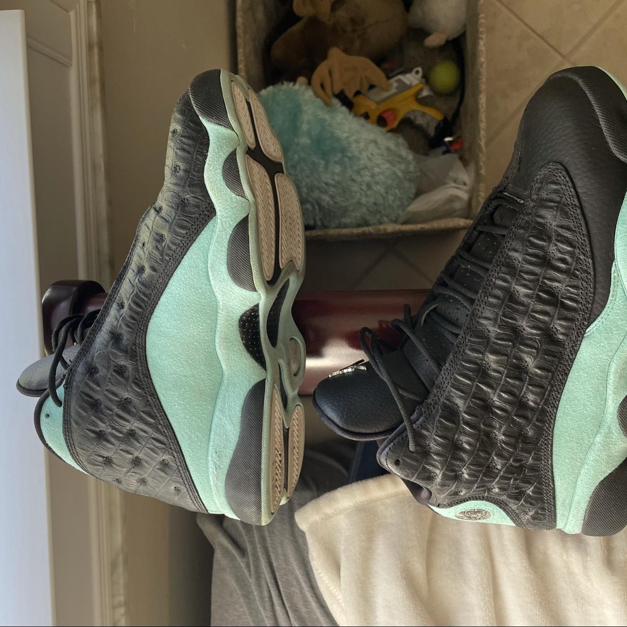 Jordan Men's Boots | Depop