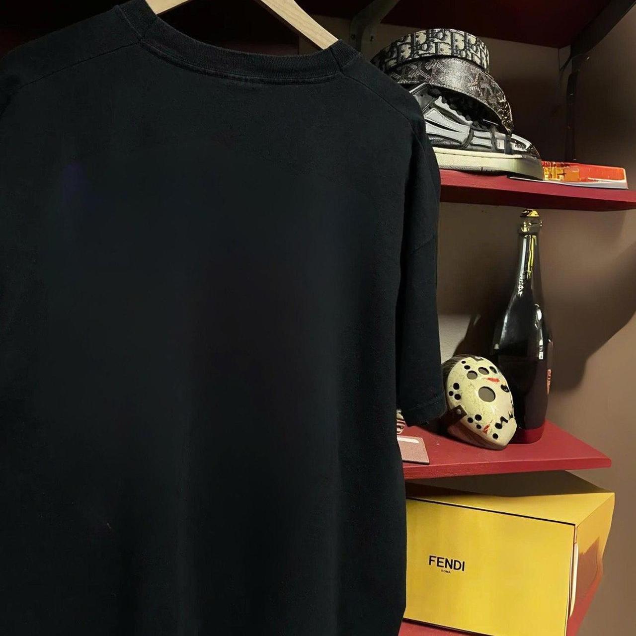 Radiohead band gildan tee #bandtee #gildan | Depop