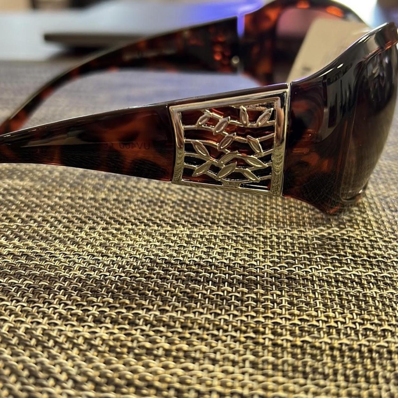 NEW Tortoise Shell Sunglasses No brand name but... - Depop