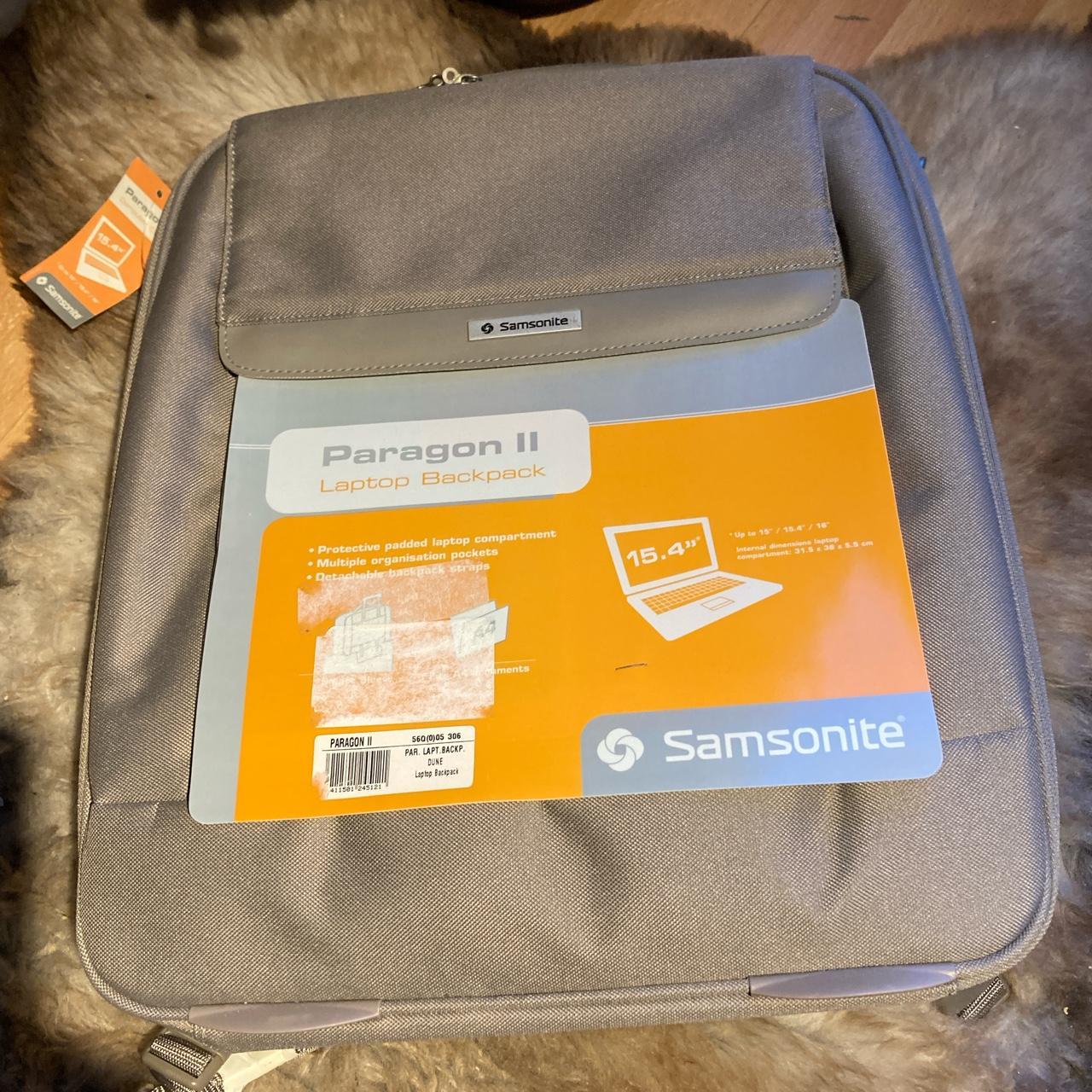 Samsonite Laptop-cases-bag | Depop