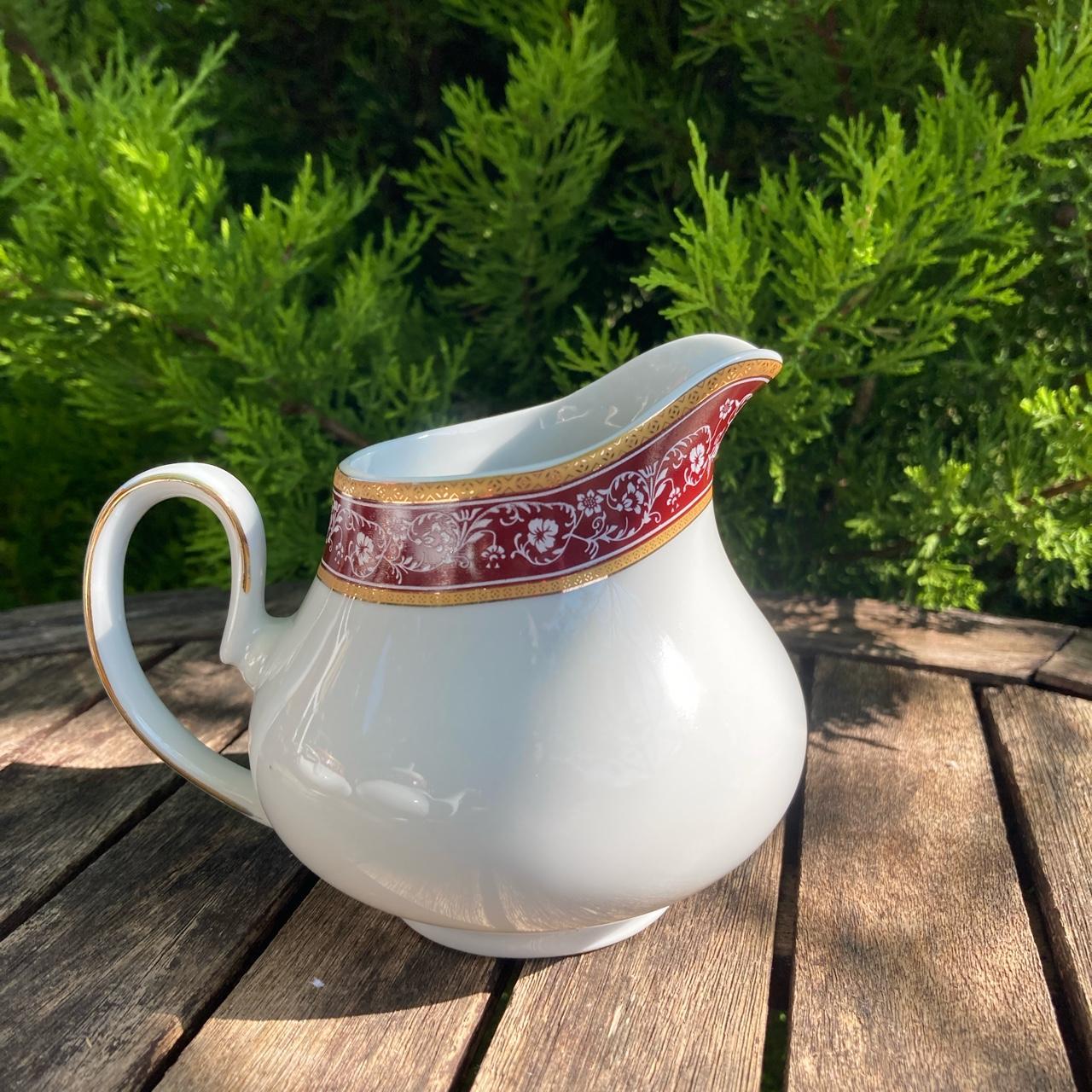 Reclaimed Vintage … Waterside Fine China .. Tea set... - Depop