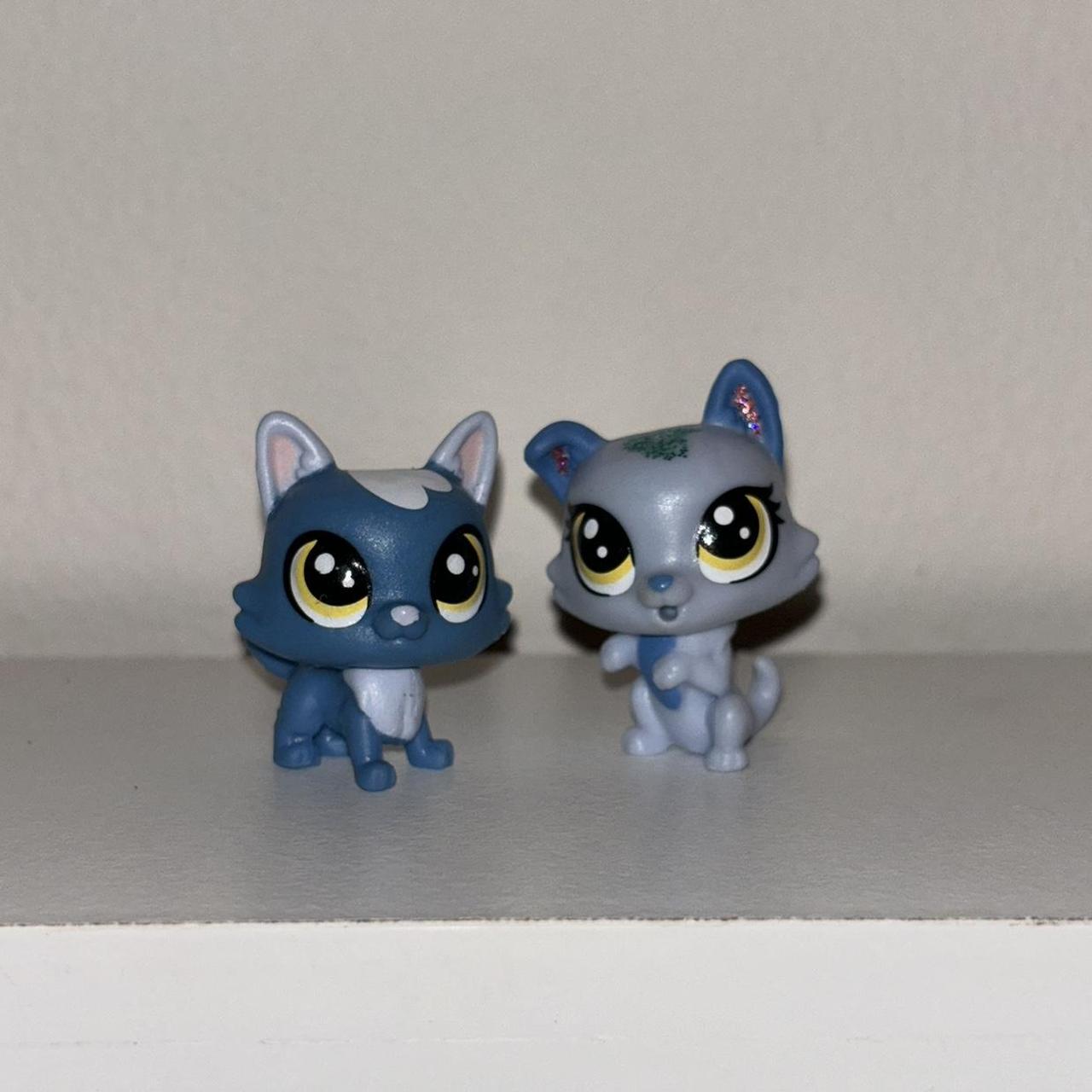 Small Authentic Littlest Pet Shop Lot :) in order:... | Depop