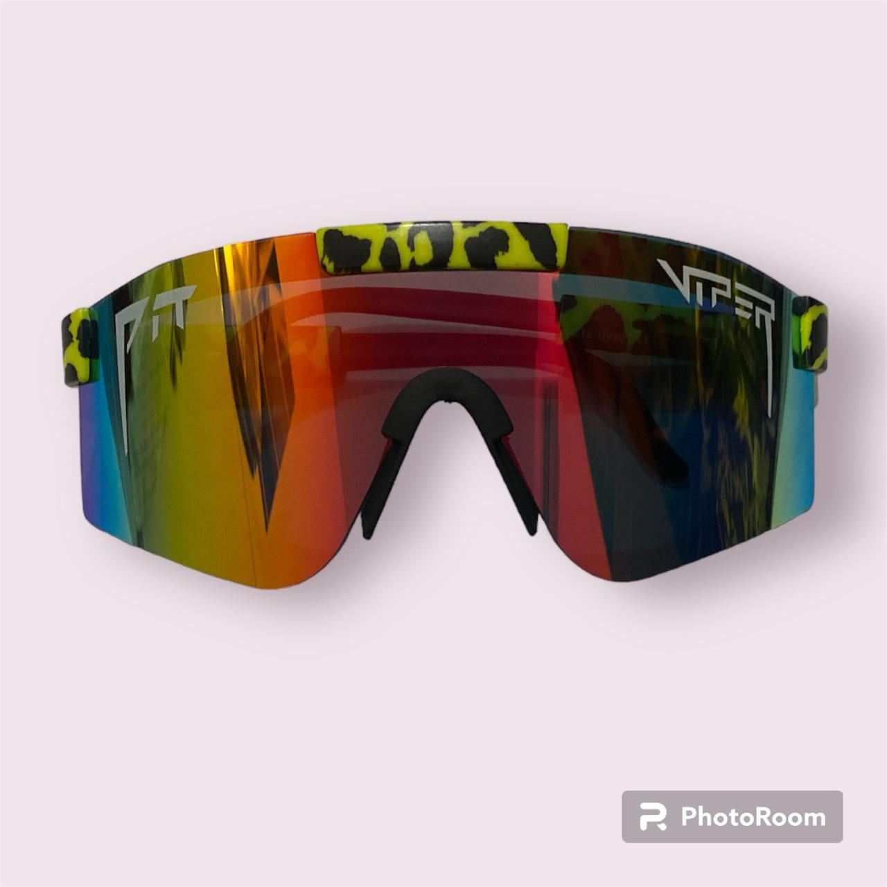 Pit vipers New Never used - Depop