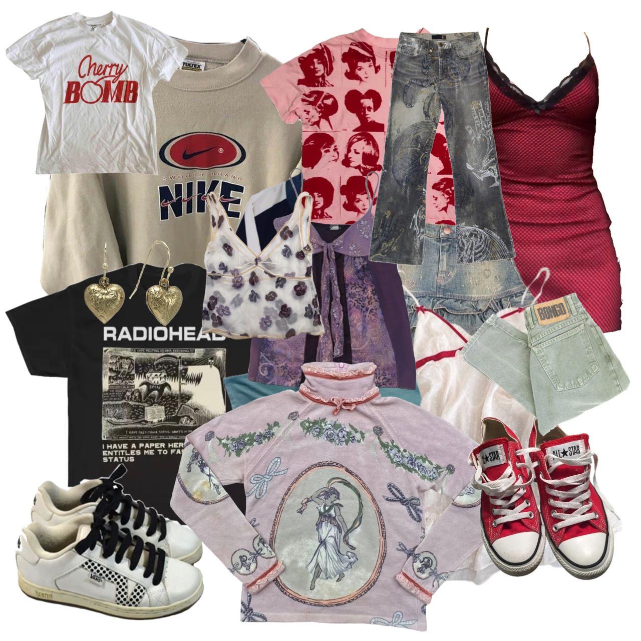 personalized style boxes! - new to depop but have... - Depop