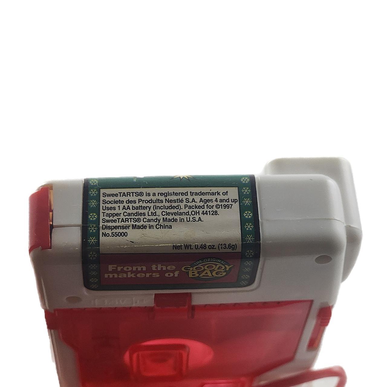 1999 Sweetarts Candy Camera Dispenser #camera #toy... - Depop