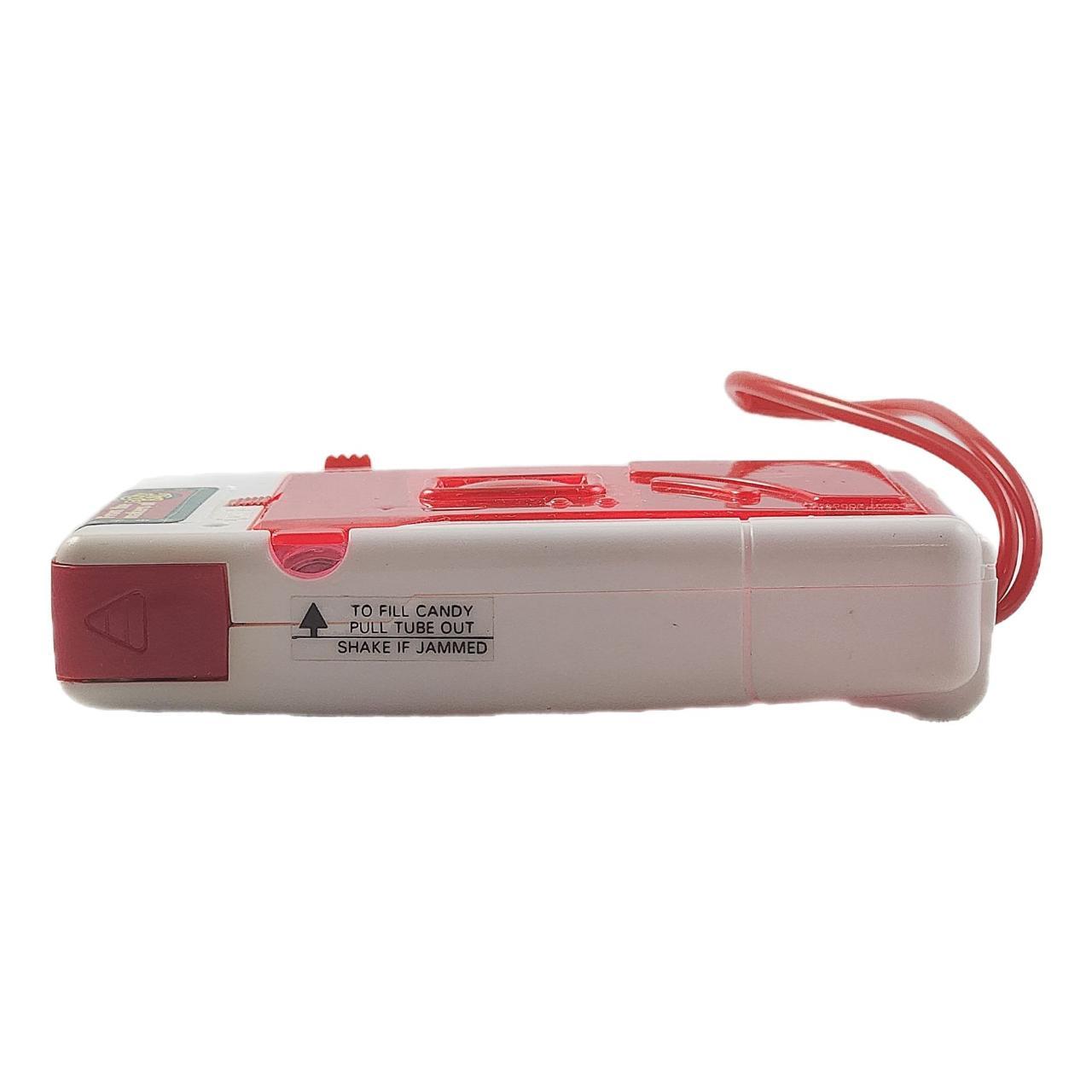 1999 Sweetarts Candy Camera Dispenser #camera #toy... - Depop